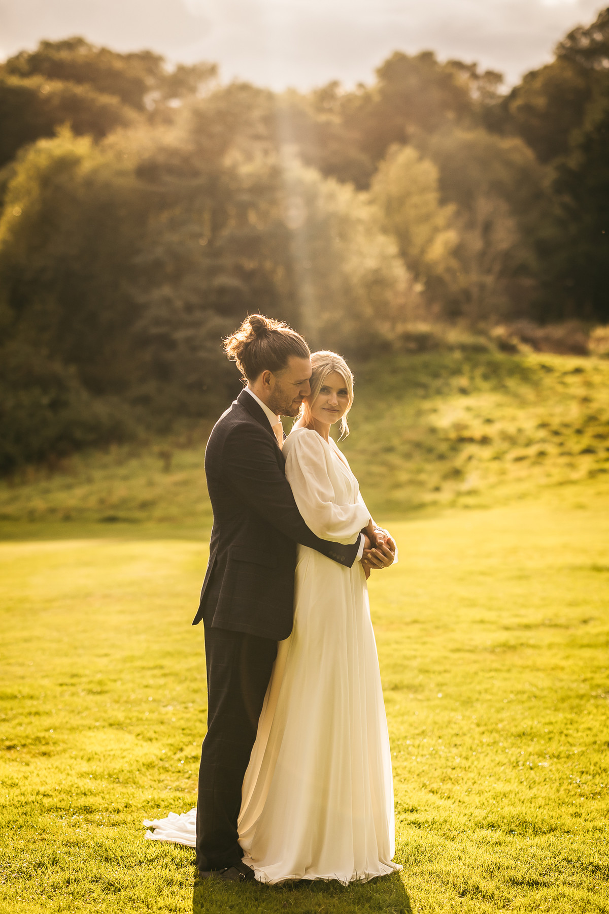 Berkshire wedding photographers | Newbury wedding Photography - Chris ...